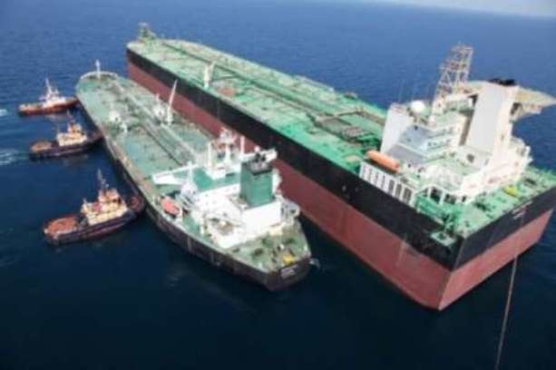 Iran's crude oil export capacity increases by 20% - Mehr News Agency