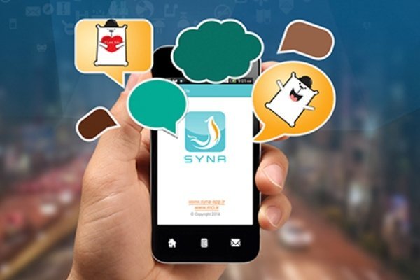 Iranian domestic app provides free intl. calls - Mehr News Agency