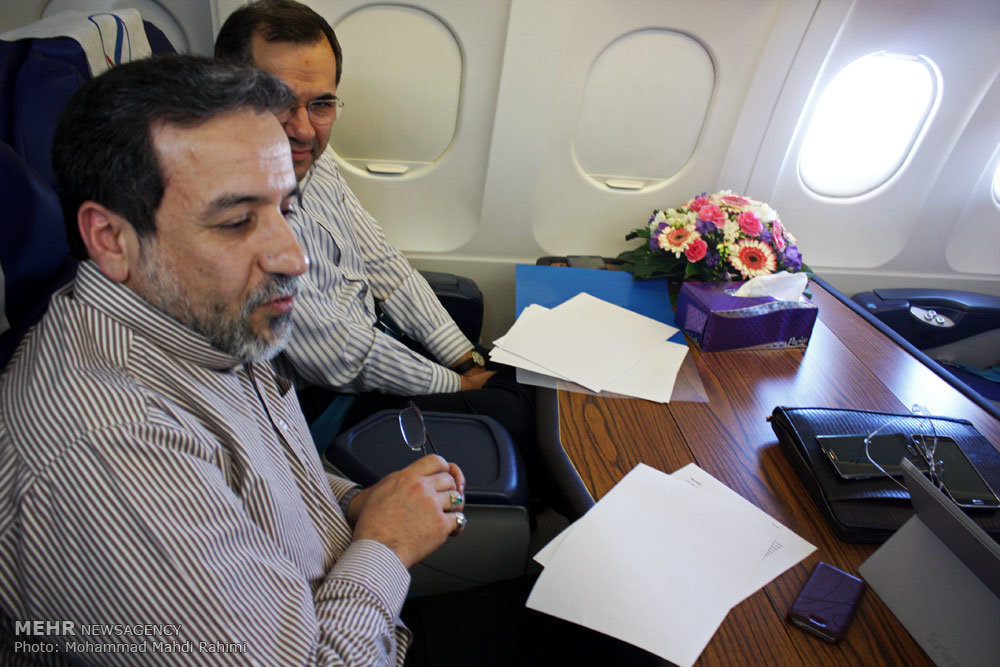 Progress in talks slow, difficult - Mehr News Agency