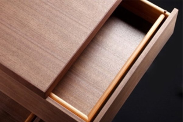 Drawers invented to obviate touching in CRs - Mehr News Agency