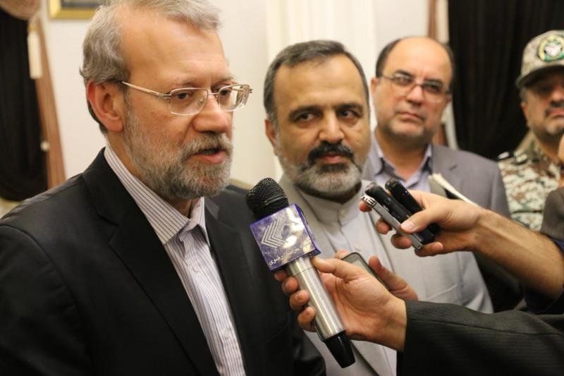 Iran to reach goals under Islamic leadership - Mehr News Agency