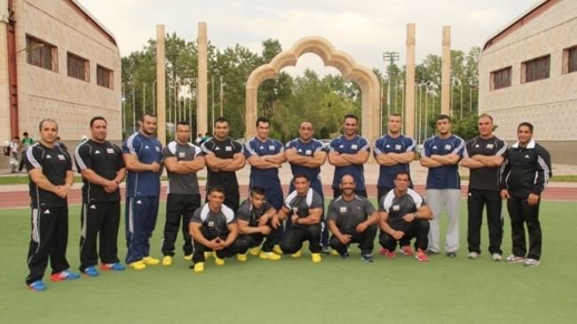 Iran atop 2015 World Bodybuilding Champs. - Mehr News Agency