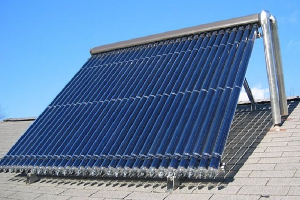 Nanostructured surfaces produced for solar systems - Mehr News Agency