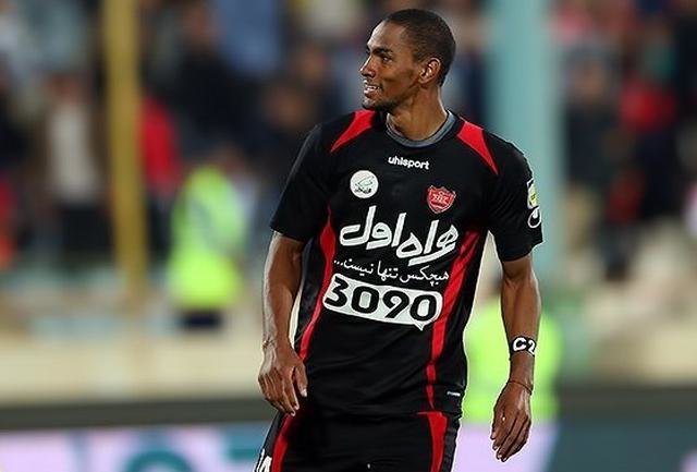 I’ll score more if I get more playing time, says Jerry Bengtson ...