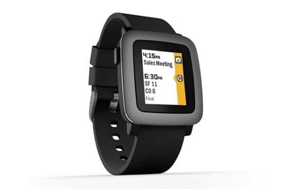 اسمارت واچ با باتری بهینه شده به بازار آمد - خبرگزاری مهر | اخبار ایران ...