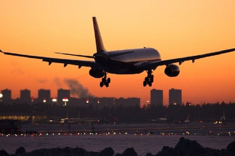 Taban Air launches Tehran-Astrakhan direct flight - Mehr News Agency