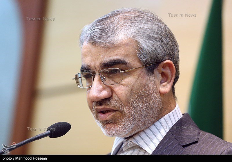 Government proposes e-voting to Guardian Council - Tehran Times
