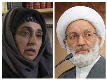 Muslim activists jointly receive 3rd Islamic Human Rights Award - Mehr ...