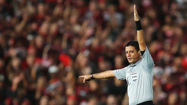 Iranian referee to judge final men's group games - Mehr News Agency