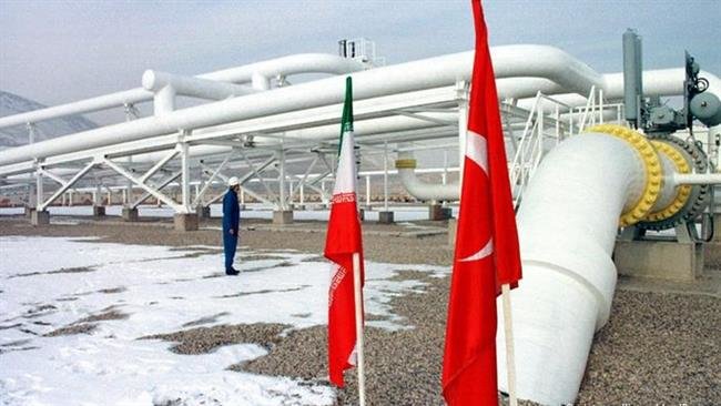 Iran able to raise gas exports to Turkey by 6 mcm/d: official - Tehran ...