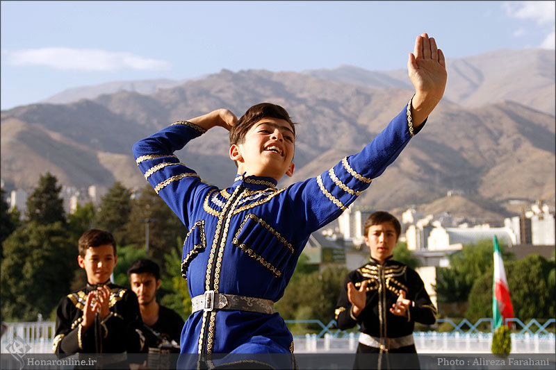 Picture of the day - Tehran Times