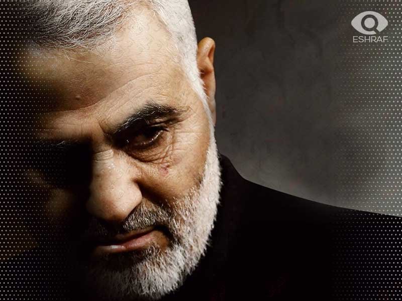 Iraqi movement praises Iran’s Soleimani - Tehran Times