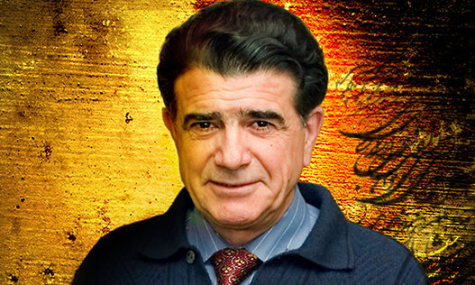 Iranian music icon Mohammadreza Shajarian returns home - Tehran Times