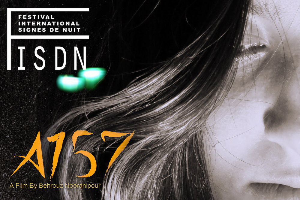 French festival honors “A157” - Tehran Times