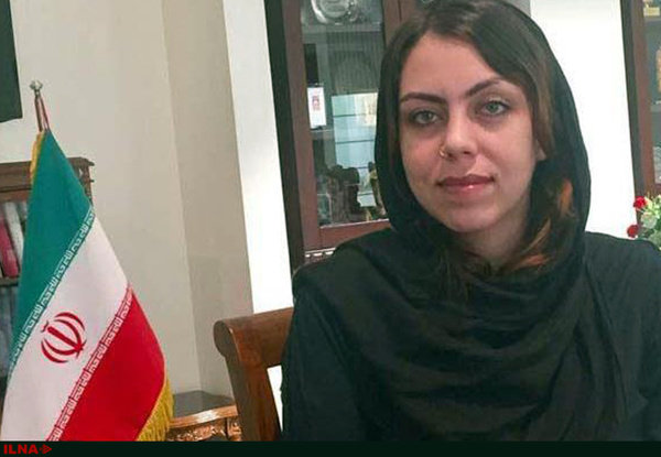 Benevolent Ashtari to arrive in Iran Wed. - Mehr News Agency