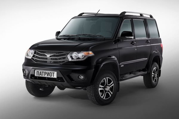 Russian off-road SUVs come back to Iran - Mehr News Agency