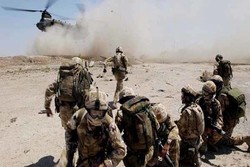 US Army re-launches heliborne operation to take ISIL commanders away ...