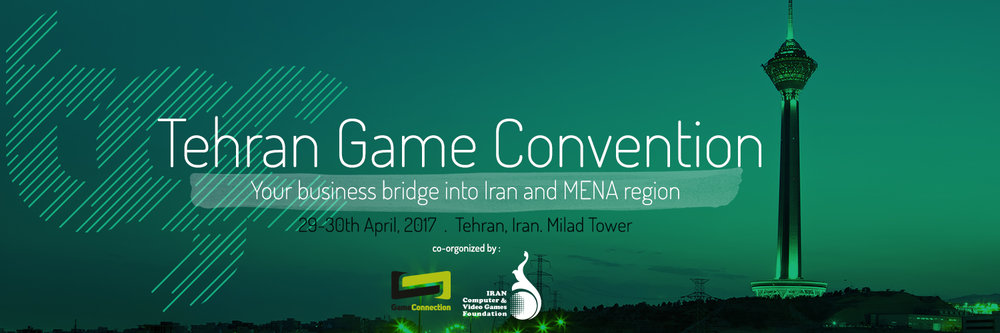 Tehran Game Convention announces jury - Tehran Times