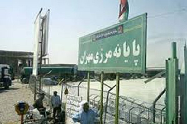 Iran-Iraq joint border Mehran reopened for goods transit - Mehr News Agency