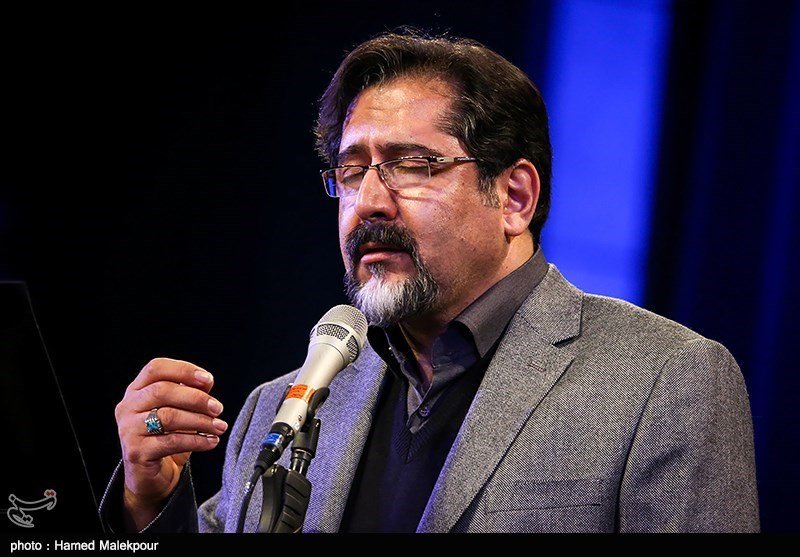 Turkish, Iranian musicians team up to perform “Songs of the Earth ...