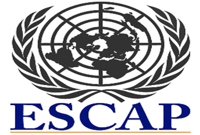 ESCAP holds session on disaster info. management in Tehran - Mehr News ...