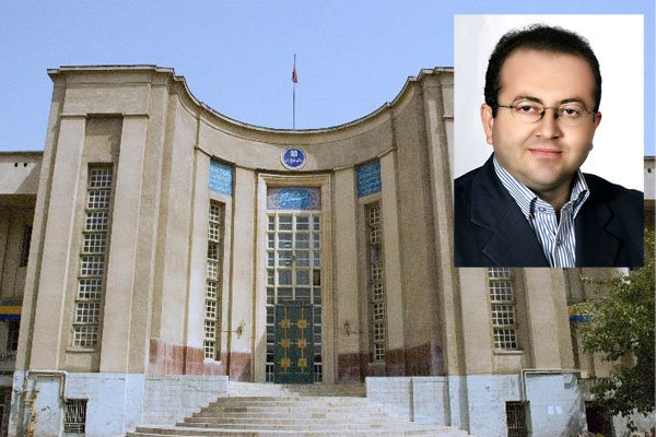 Iranian university professor among world most cited authors - Mehr News ...