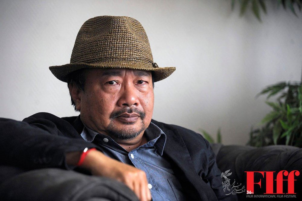 Cambodian director Rithy Panh to receive FIFF36 Peace Award - Mehr News ...