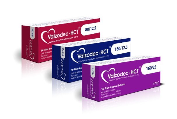 بسته دارویی ترکیبی برای کنترل فشار خون رونمایی شد - خبرگزاری مهر ...