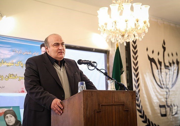 Jewish MP says Iranian Jews ready, united to defend Iran - Mehr News Agency
