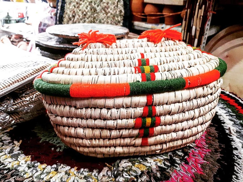 Iranian mat-woven products exported for first time - Mehr News Agency