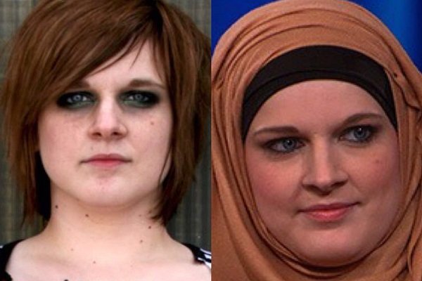 Former American rapper converts to Islam - Mehr News Agency