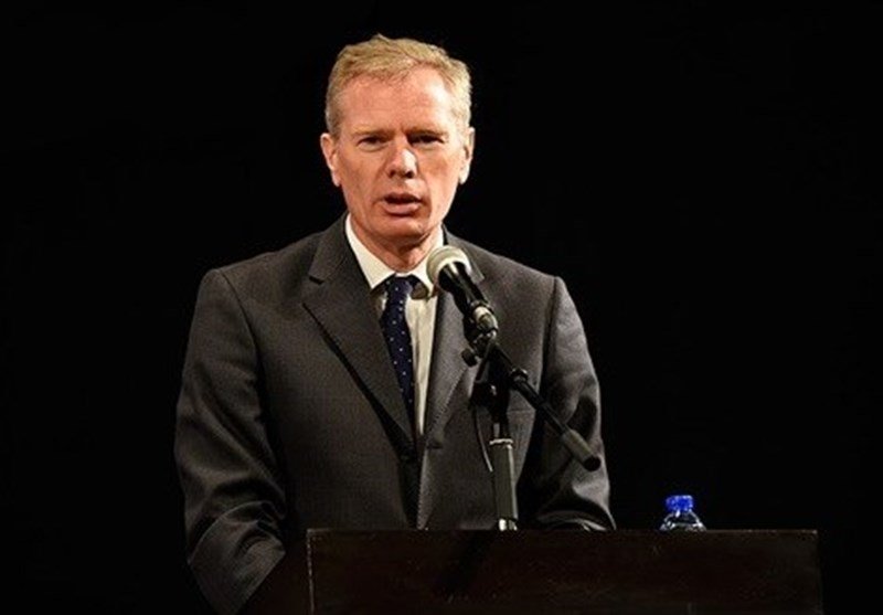 London won’t follow U.S. on JCPOA: ambassador - Tehran Times