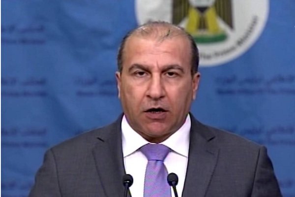 Iraq to look for alternative mechanism to keep trade with Iran ...
