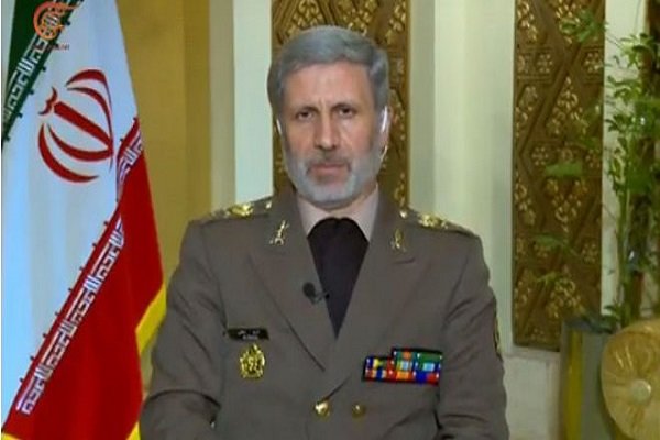 Hatami: Victory over terrorism in Syria deepens regional peace ...