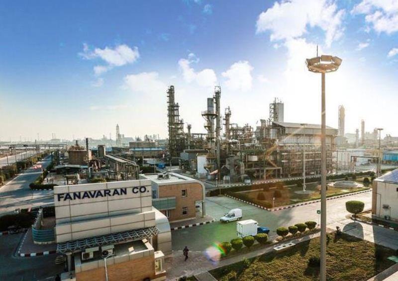 Mehr News Agency - Iran to launch 2 petchem plants by March