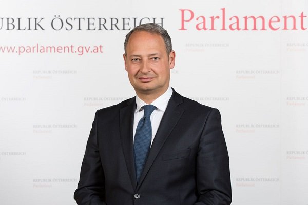 Austria’s parliamentary official emphasizes on broadening Iran-Europe ...