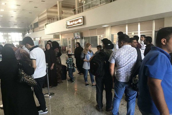 Iran, Iraq’s KRG mull over easing border, business transit - Mehr News ...