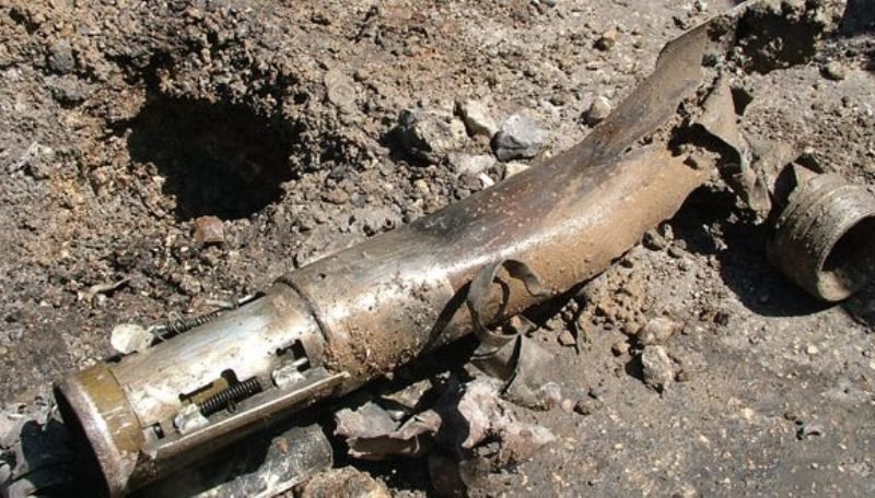 Terrorist mortar attack in Hama causes property damage - Mehr News Agency