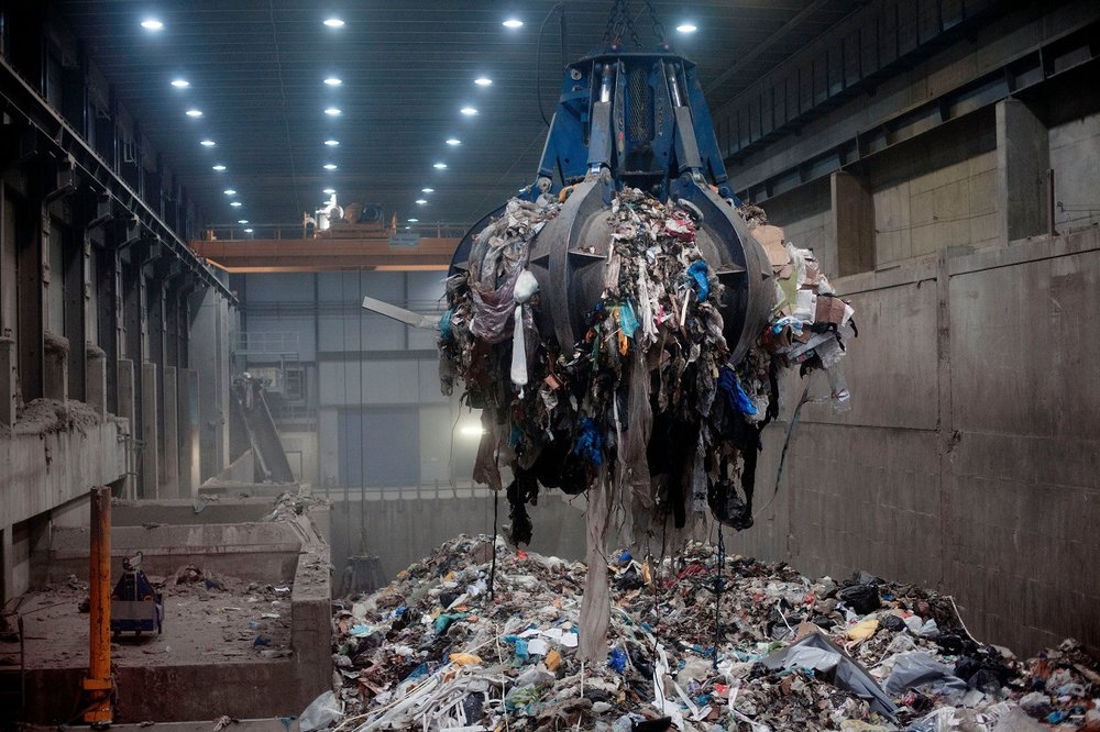 Iran, S Korea sign waste-to-energy deal - Mehr News Agency