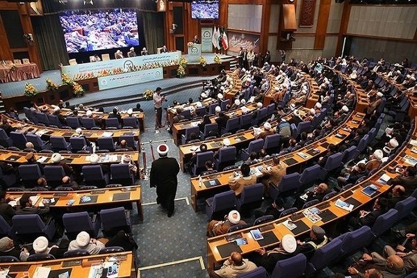 From Palestine to Rohingya; talking points at Islamic Unity Conference ...