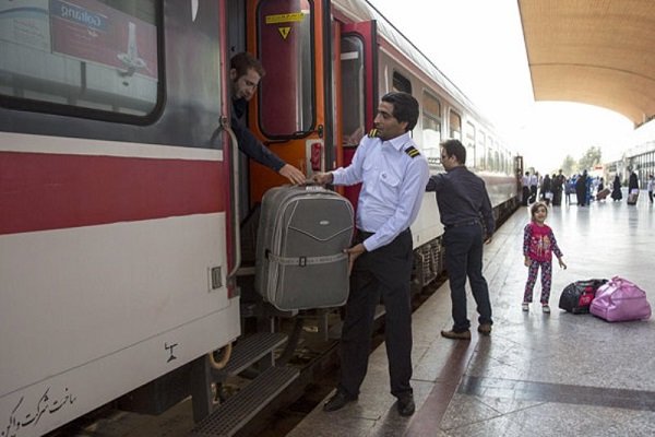Iran rail transport increases by 20% from Mar. to Nov. - Mehr News Agency