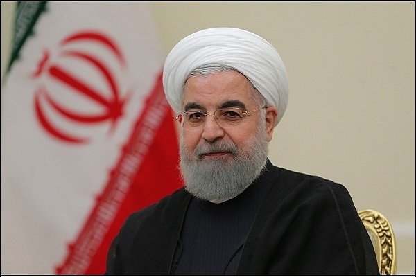 Rouhani felicitates world leaders on Jesus Christ's birthday - Mehr ...