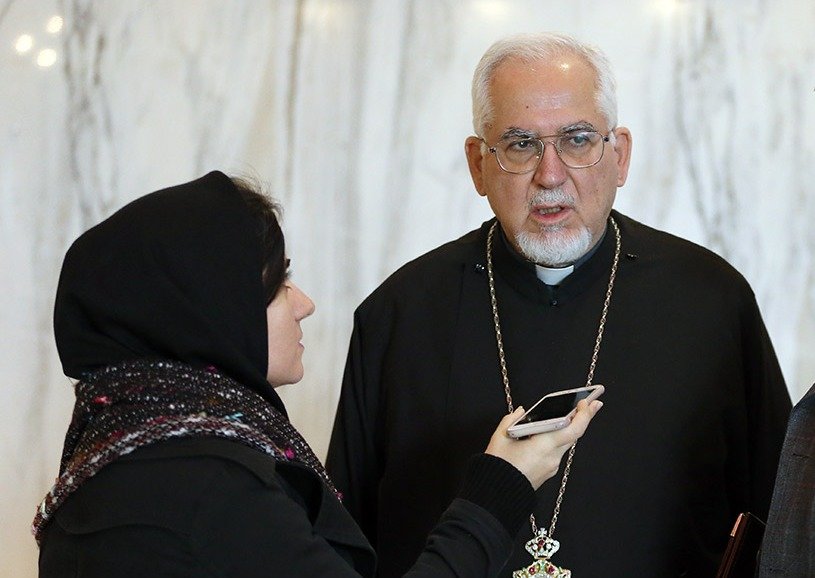 Jews facing no problems to perform religious and cultural practices ...