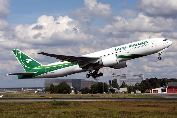 Iraq resumes Iran flights after easing COVID restrictions - Mehr News ...