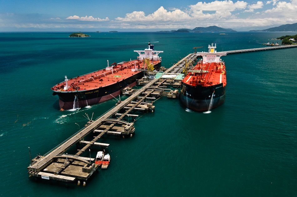 Japan's Cosmo Oil resumes intake of Iranian crude: source - Mehr News ...