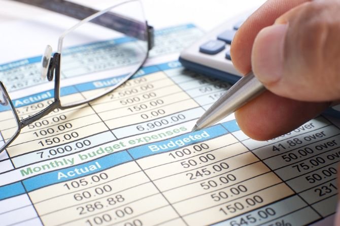 Budget Review Committee To Submit Report On Budget Bill In A Month Budget Review Committee To Submit Report On Budget Bill In A Month
