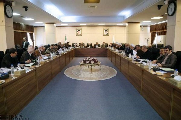 EC mulls over outlines of Palermo convention bill - Mehr News Agency