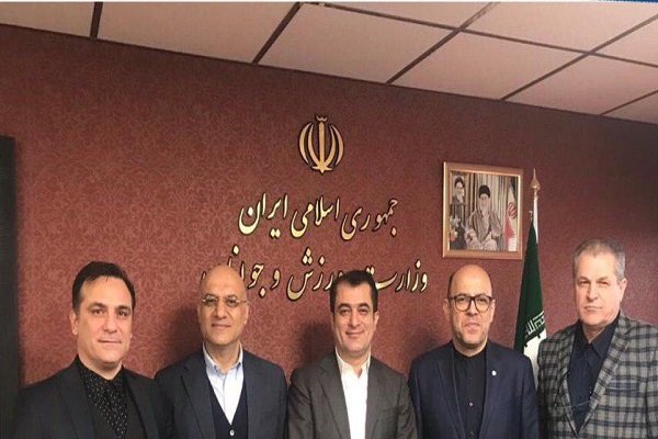 اعضای جدید هیات مدیره استقلال معرفی شدند - خبرگزاری مهر | اخبار ایران و ...