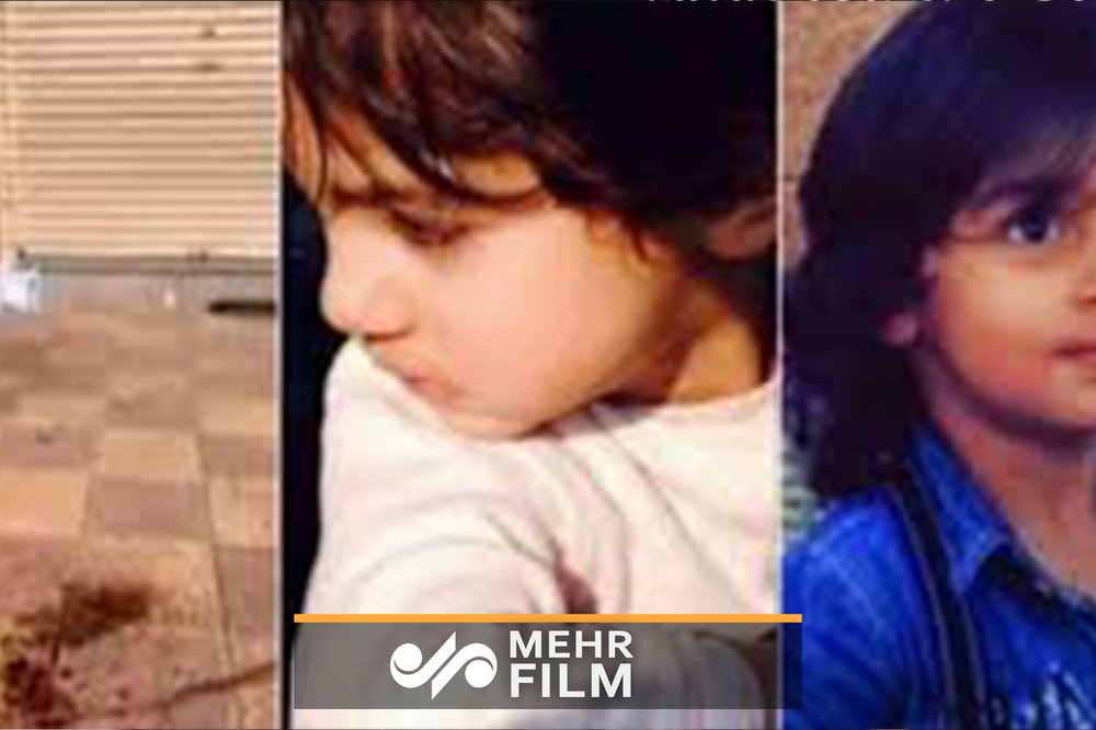 VIDEO: Saudi kid brutally killed in Medina - Mehr News Agency