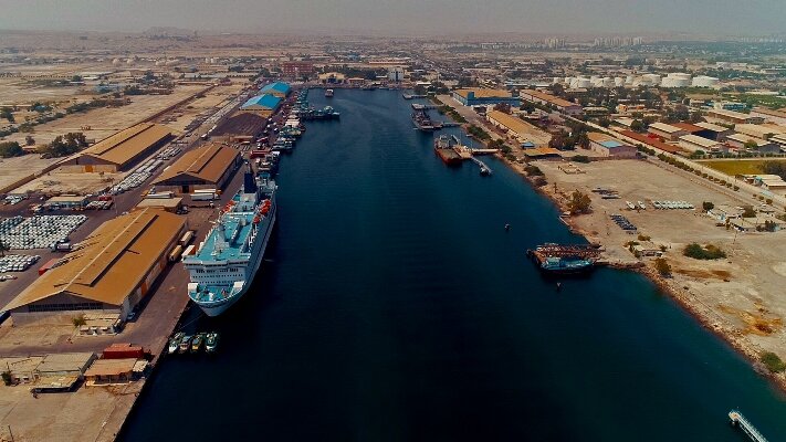 Green ports to be established in Iran: PMO head - Mehr News Agency